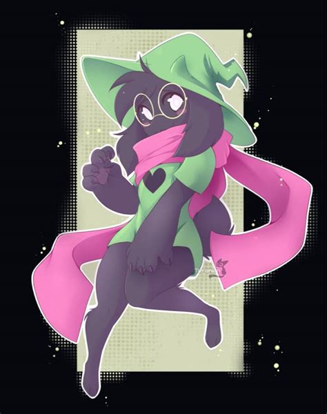 Pin By Shidozukuto M On Ralsei Cute Cute Femboy Art Cute Drawings