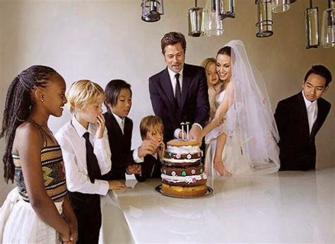 Celebrity Courthouse Weddings