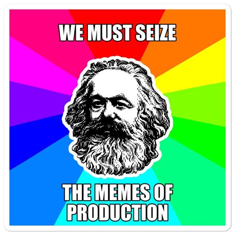 Socialist Meme
