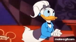 Daisy Laughing On Make A 