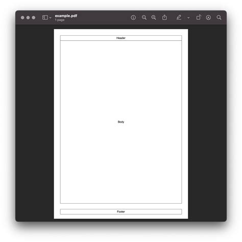 How To Create A PDF Report For Your Data Analysis In Python Towards Data Science