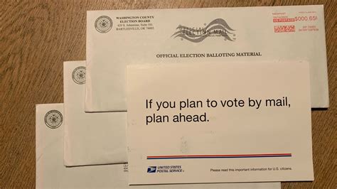 Deadline To Request Absentee Ballot Oct 21