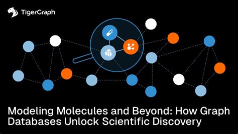 Modeling Molecules And Beyond How Graph Databases Unlock Scientific