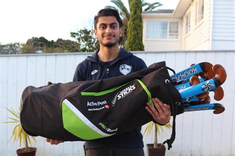 Hockey Is An Expensive Sport I Have Met Many Families That Want To Get Involved But Simply Don