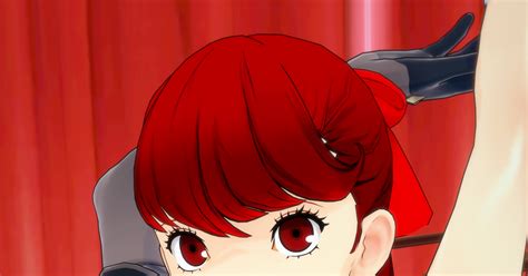 Kasumi Yoshizawa Persona Persona 5 Sumire Yelan Cosplay Pixiv