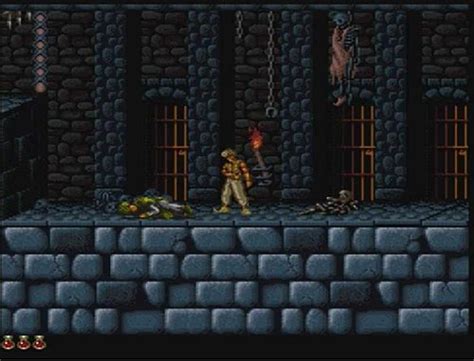 Prince Of Persia 1989 Video Game Wikipedia