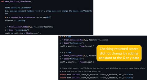 Pytest For Machine Learning A Simple Example Based Tutorial Towards Data Science
