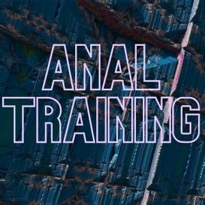 Anal Trainers The Gay Shop