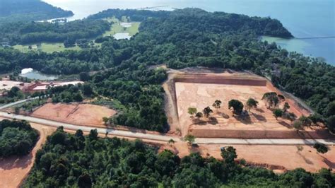 Gds Indonesia Data Center Officially Begins Construction Forward Looking Blueprint To Unleash