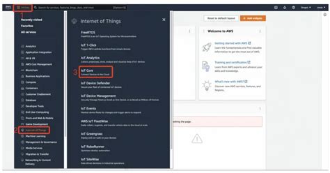 Sensecap Connect M2 Multi Platform Gateway To Aws Iot User Guide