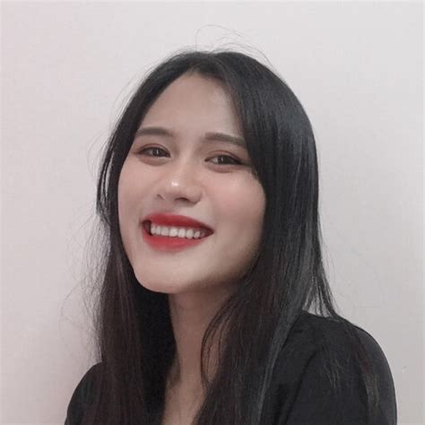 Huong Le Master Of Business Administration Rmit International