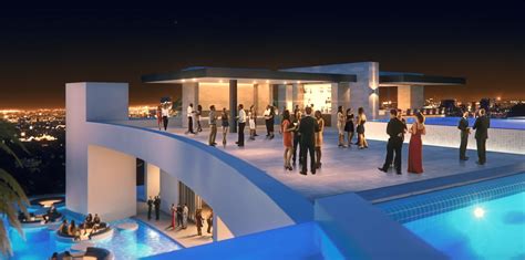Rich Real Estate Inside The Mind Blowing 500 Million Bel Air Mansion