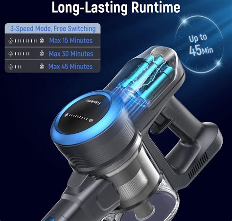 Fabuletta Cordless Vacuum Cleaner Review Powerful And Convenient
