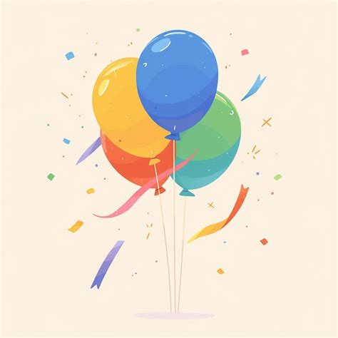 Premium Vector Balloon Sculpture Classes Captivate Young Minds