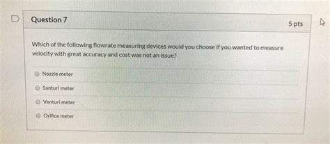 Solved Question 5 5 Pts Which Of The Assumption Listed Below