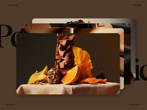 Polybius 3d Art By Darina Yefymova On Dribbble