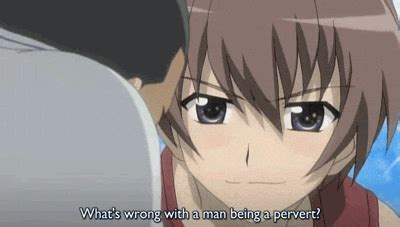 Do You Like Perverted Anime Characters Gen Discussion Comic Vine