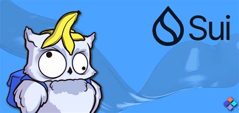 The Sui Network Kicks Up A Storm With Debut Nfts Nft Plazas The Sui Network Kicks Up A Storm With Debut Nfts Nft Plazas