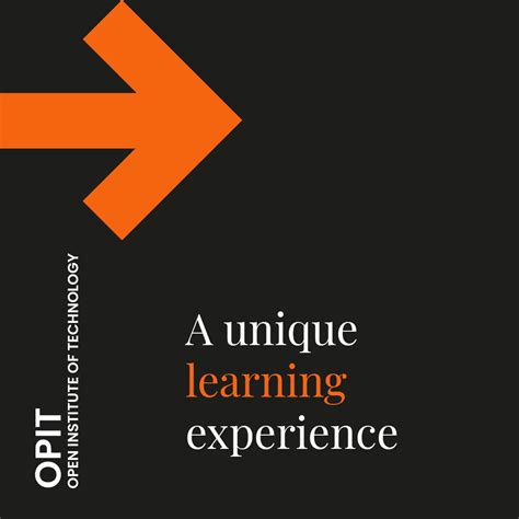 Chiara Zappa On Linkedin Opit Openinstituteoftechnology