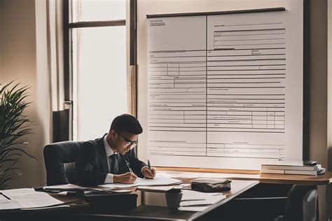 Steps To Obtain Your Itin Number