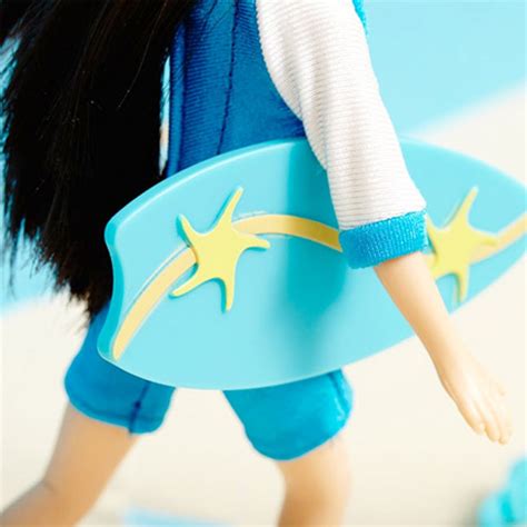 Lottie Body Board Outfit Fat Brain Toys