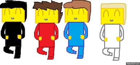 Ninjago Dance  By Poppyseed799 On Deviantart