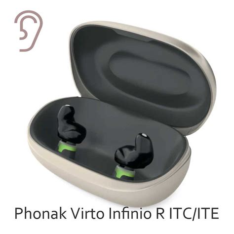 Starkey Omega Ai 24 Miniric R And Ric Rt Hearingnow