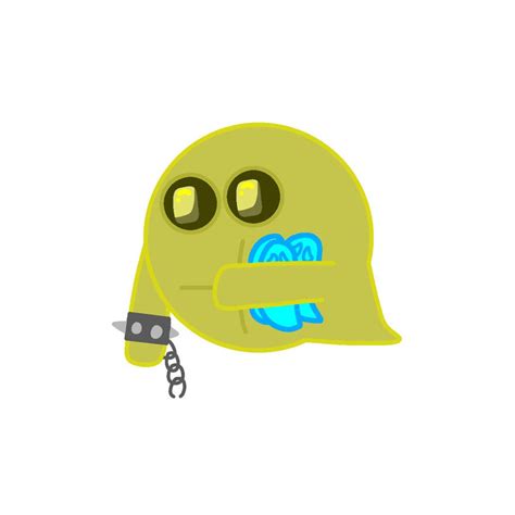 Ghost Shield By Wobb1y On Deviantart