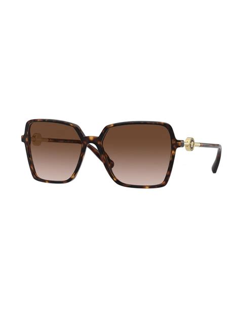 Versace Ve4396 Women Sunglasses Otticamaurobiz