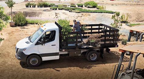 Sprinter Cab Chassis Truck Cab Mercedes Benz Vans Canada Mercedes