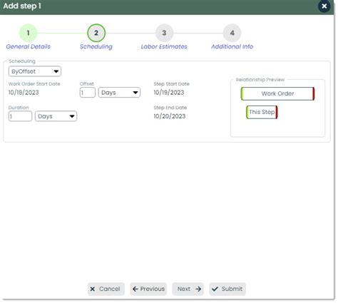Getting Started With Work Order Director Knowledgebase Appward
