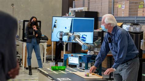 Autonomous Discovery Events Argonne National Laboratory