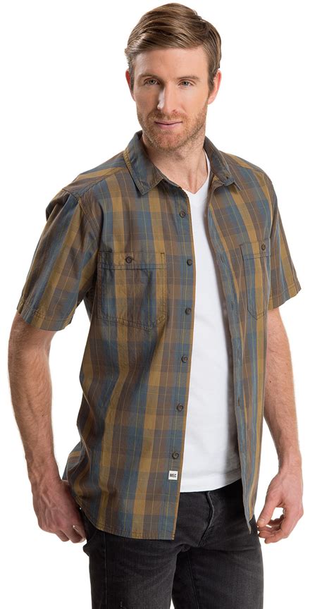 Mec Crossroads 2 Shirt Mens Mec