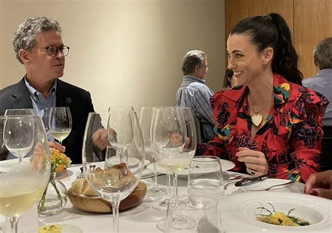Alexandra Forbes é A Nova Colunista De Vinhos Da Exame Casual Exame