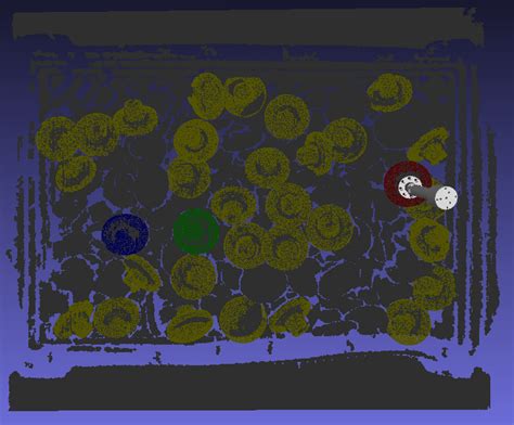 Shows A Qualitative Result The Most Promising Localized Object Poses