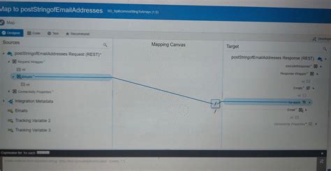 Soalicious Oic Split Comma Separated String Values To Array Use Of Create Nodeset From