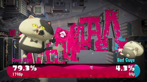 Torpedo And Ultra Stamp Splatoon 2 Youtube