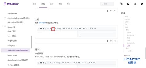 Markdown Upload Appears After Separator Line · Issue 387