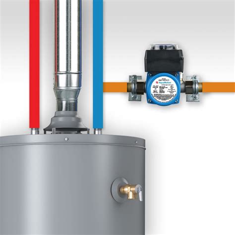 Aquamotionhvac Com Hot Water Recirculation