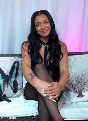 Rebecca Johnson Bdsm Pornstar Bio Kink Com