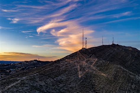 Run Bike Hike Near Campo Del Sol Northeast El Paso