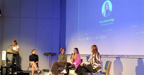 Female Founders Circle Bitkom E V