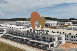 Upbeat On Matrix With Industrial Pivot