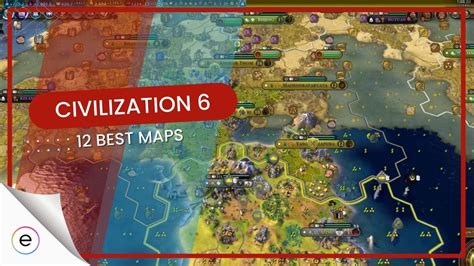 How To Make Your Own Map In Civ 6 At Scott Liles Blog