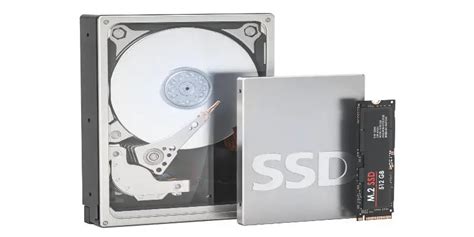 How To Make SSD Primary Drive Windows Explained WhatsaByte