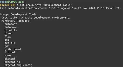 The Dnf Package Manager In Linux A Complete Reference Linuxfordevices