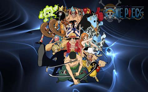 100 One Piece Cool Wallpaper Kostenlos