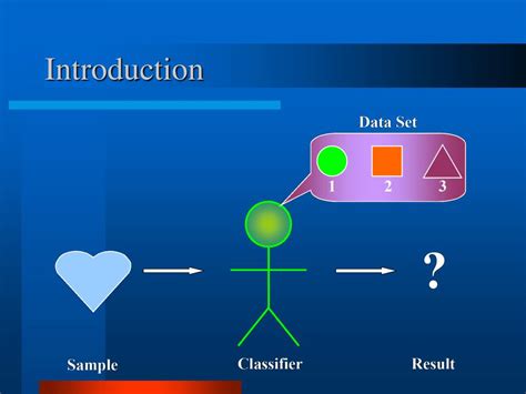 Ppt Mining Several Databases With An Ensemble Of Classifiers