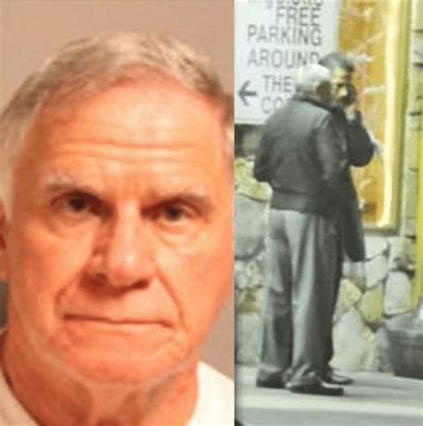 Last Of The East Coast Lcn Defendants Genovese Capo Patsy” Parrello Finally Released From