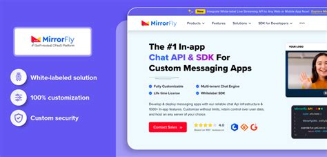 The 10 Best Webrtc App Development Companies In 2025